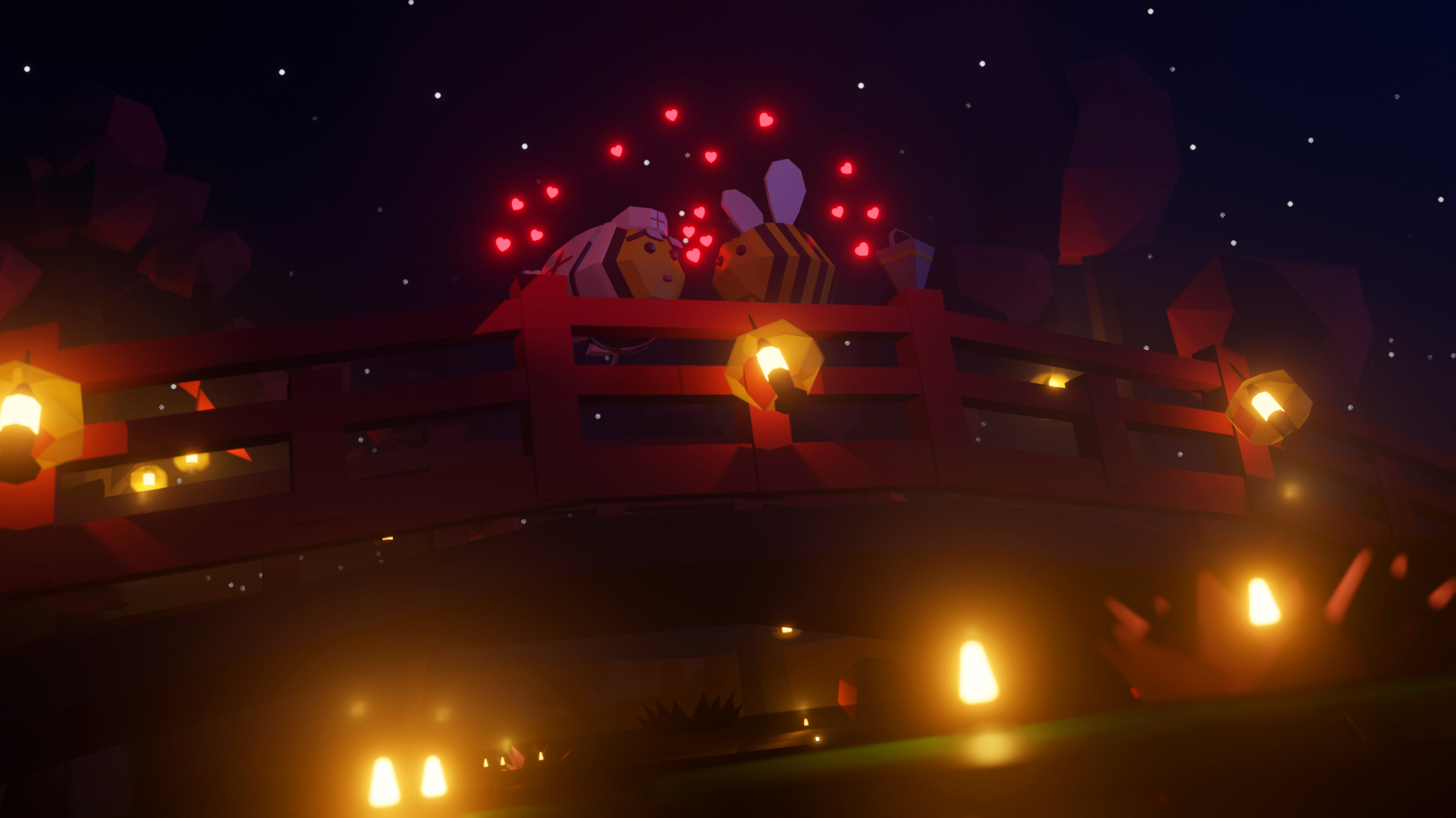 Steam Community :: Bee Island