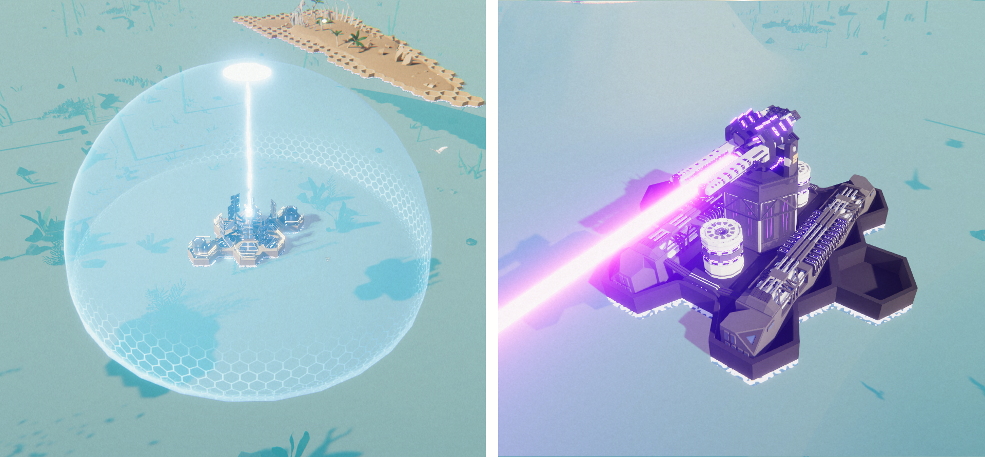 Steam Community :: Bee Island