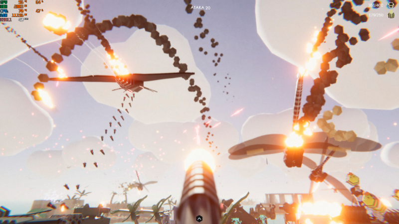 Bee Island - Achievements added to the game! - Steam News