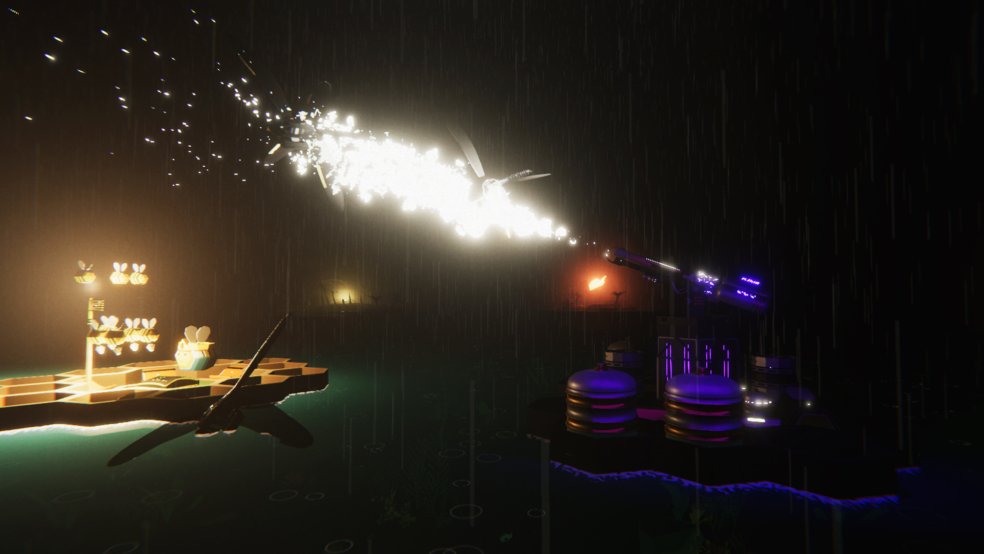 Steam Community :: Bee Island