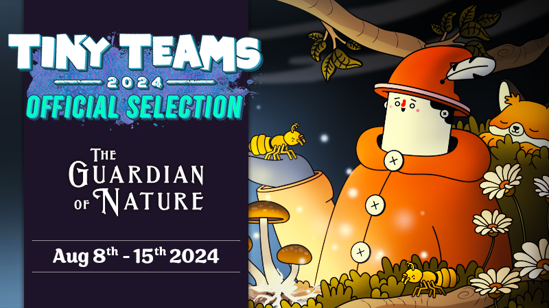 The Guardian of Nature - «The Guardian of Nature» is part of the Tiny ...