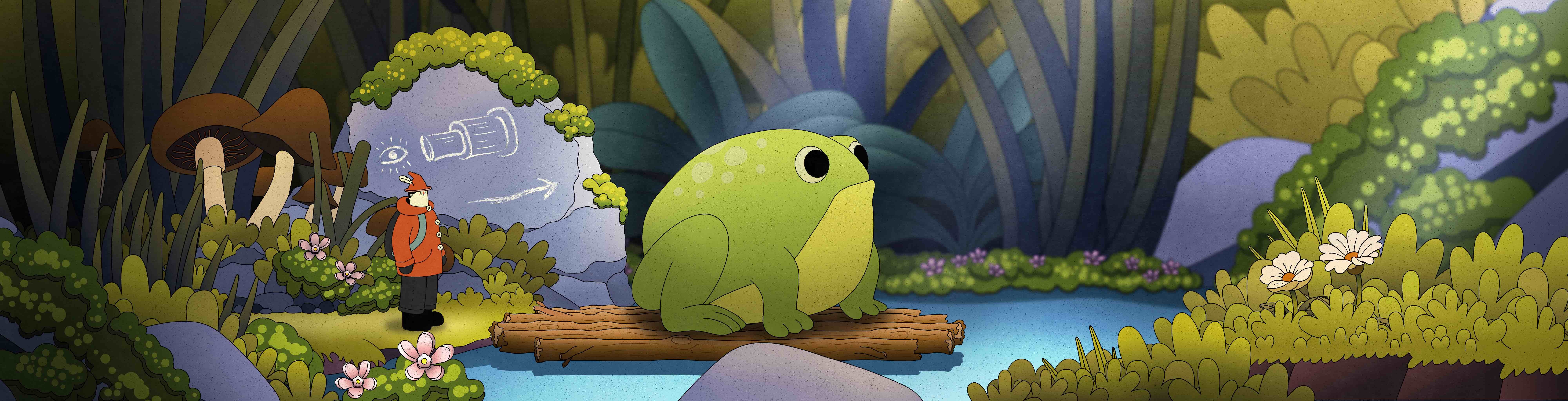 Steam Community :: The Guardian of Nature