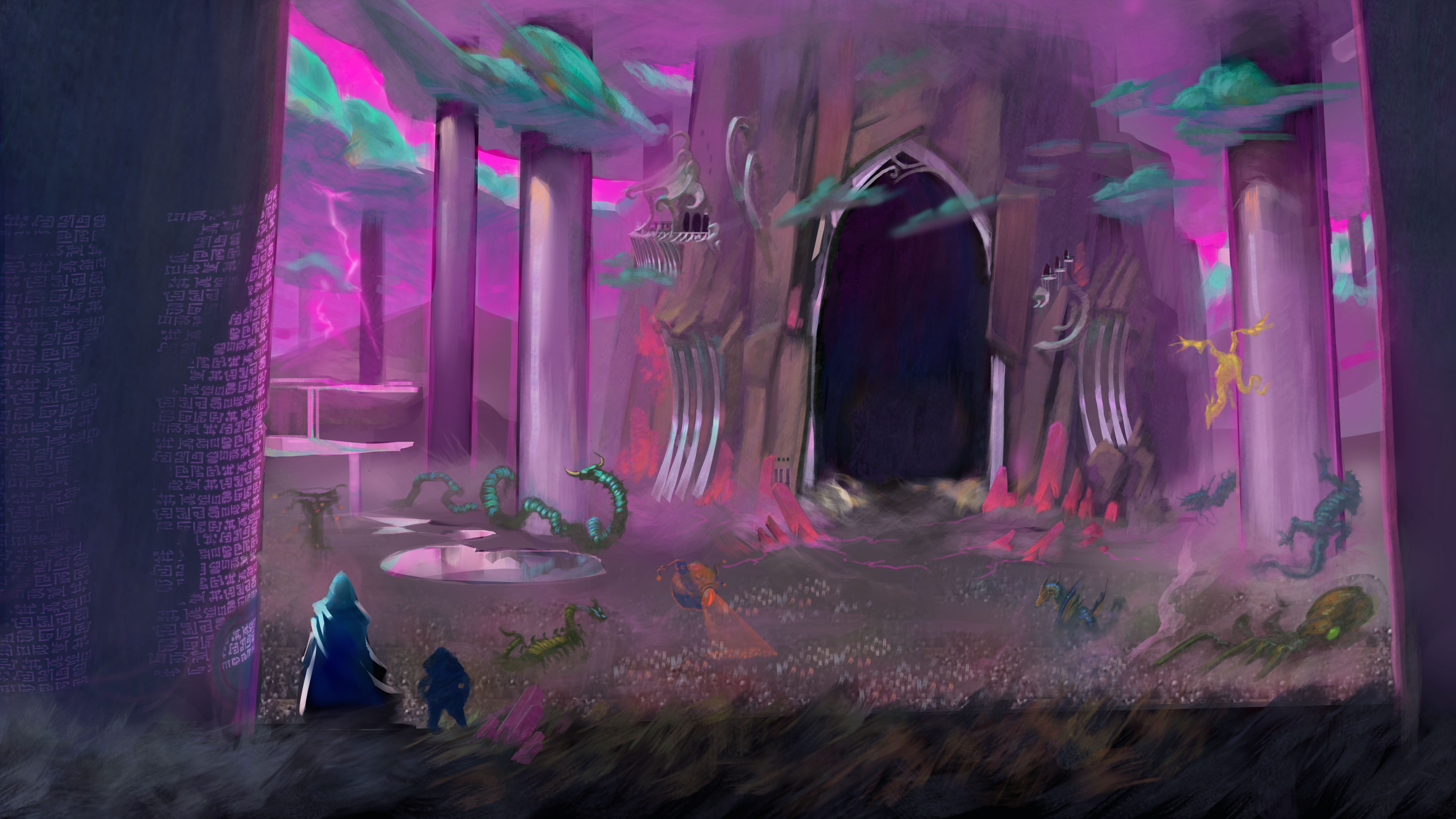 Steam Community :: Hidden Pass