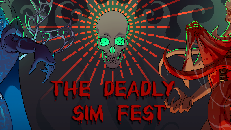 The Deadly Path - The Deadly Path: SimFest Wrap up - Steam News