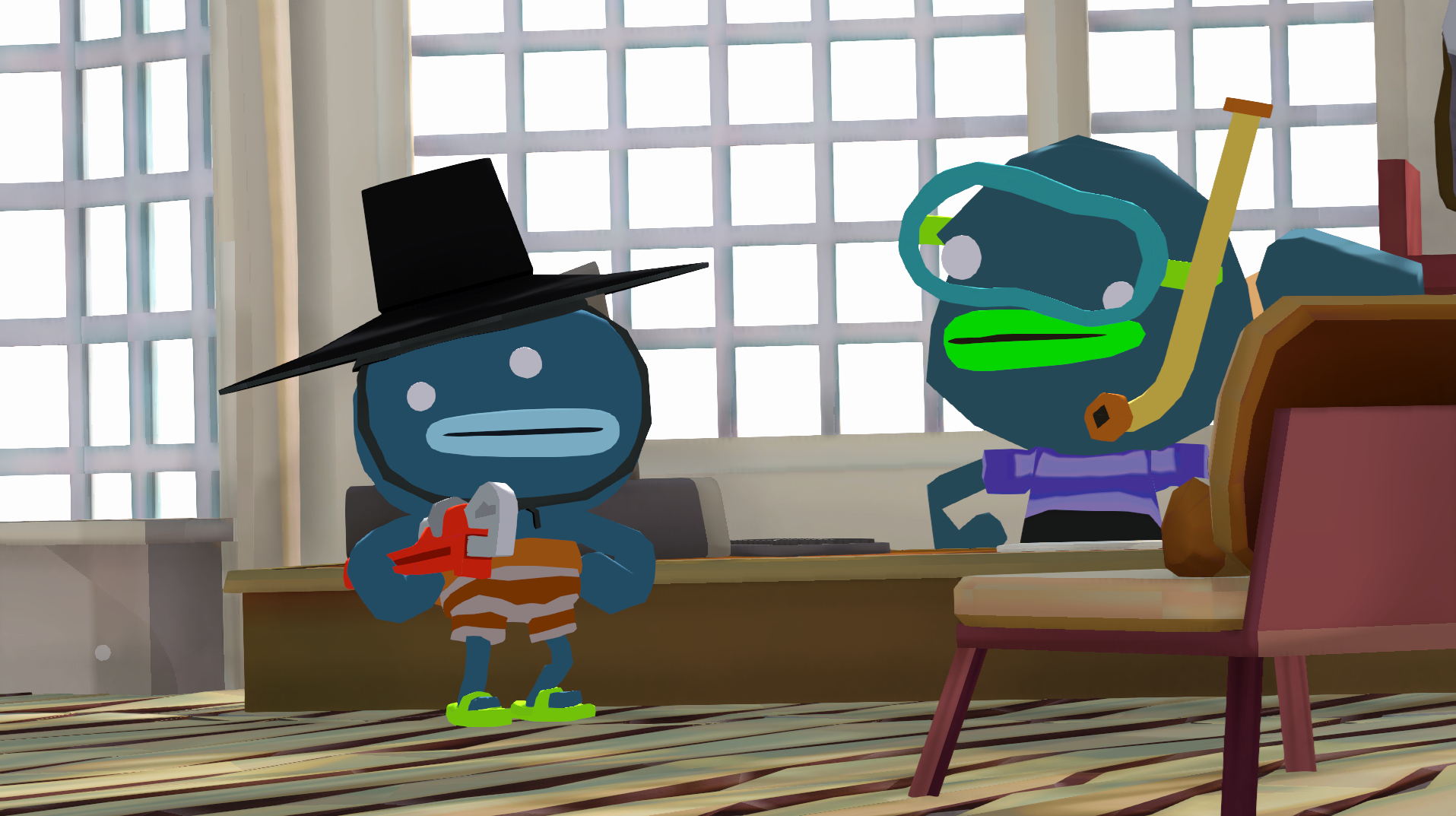 Steam Community :: Tiny Terry's Turbo Trip