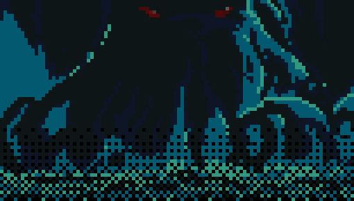 Steam Community :: A Shadow Cast on Water