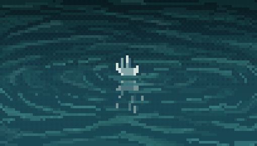 Steam Community :: A Shadow Cast on Water