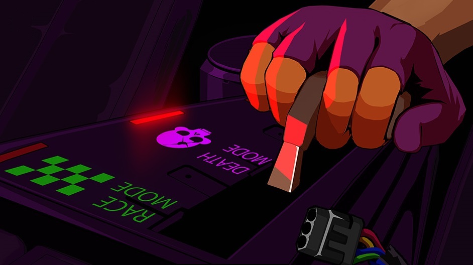 Steam Community :: Mullet Mad Jack