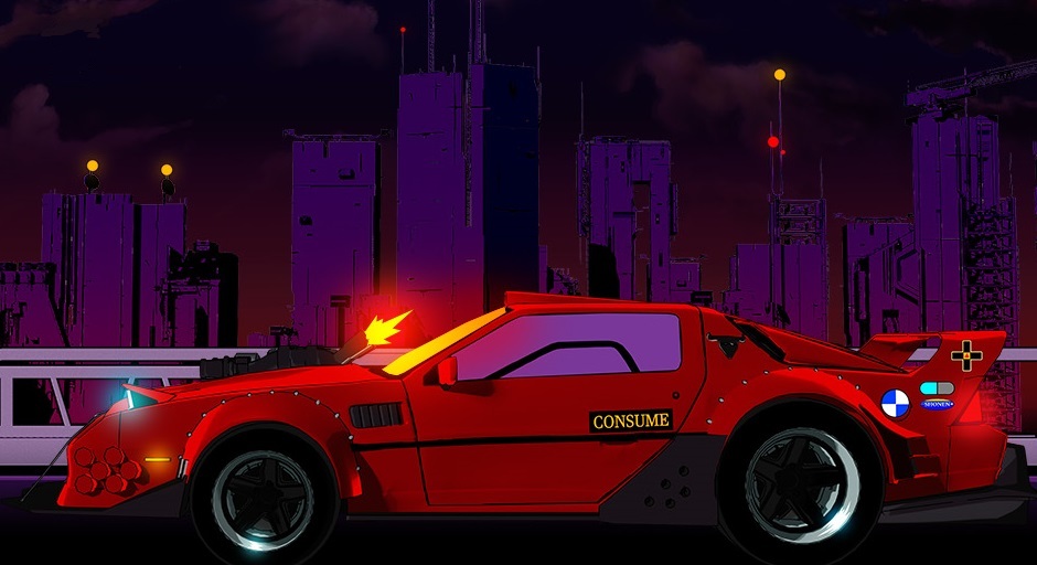 Steam Community :: Mullet Mad Jack