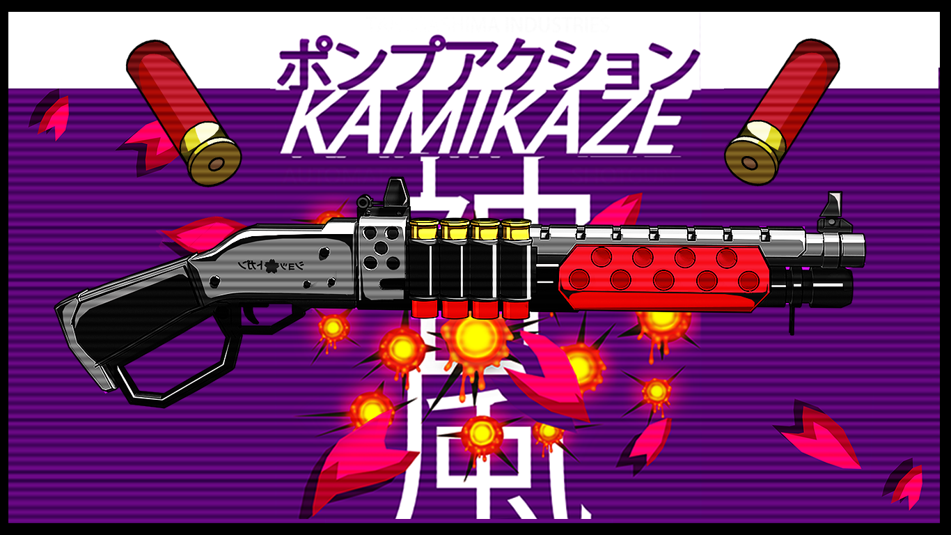 Steam Community :: Mullet Mad Jack