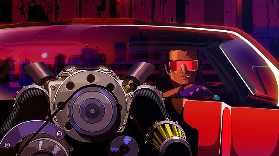 Steam Community :: Mullet Mad Jack