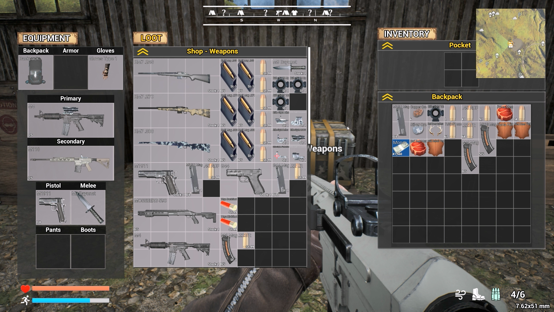 Steam Community :: Project Hunt