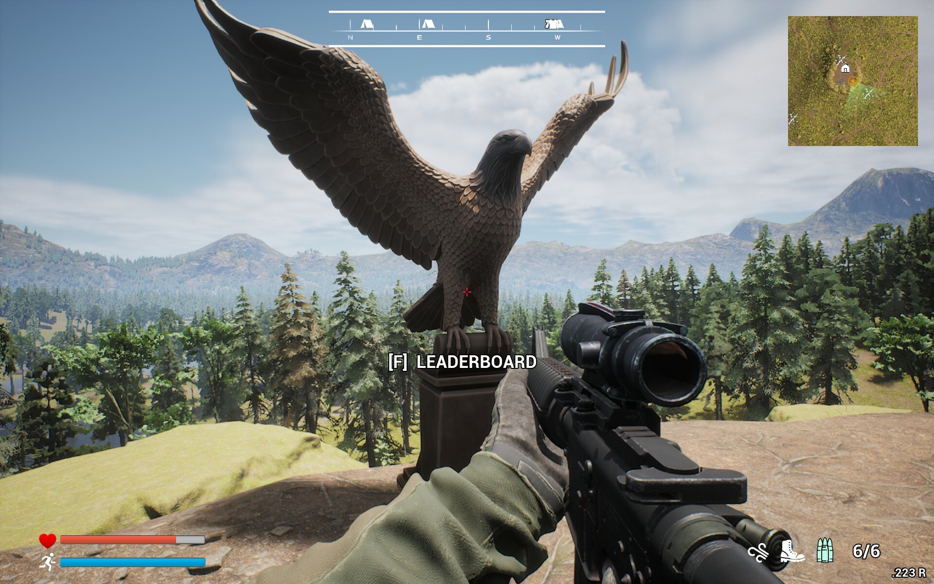 Steam Community :: Project Hunt