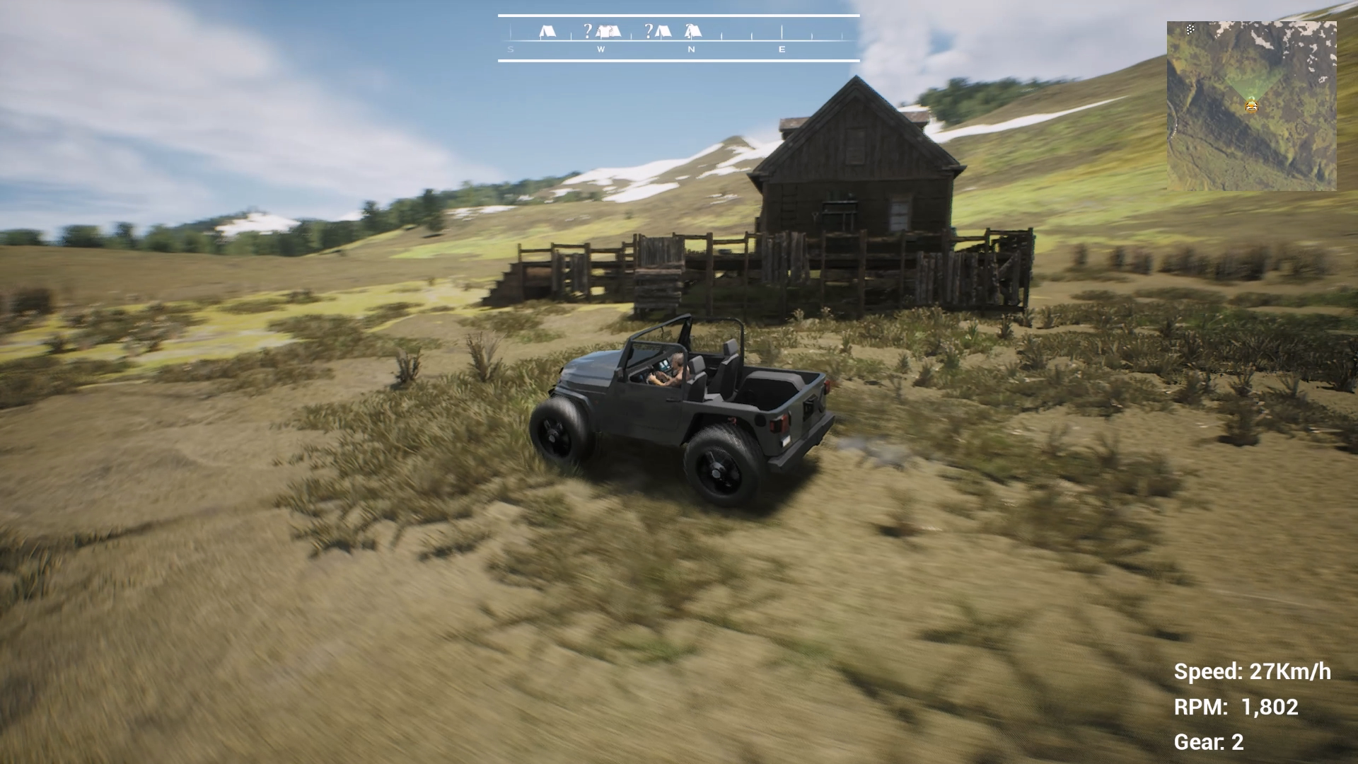 Steam Community :: Project Hunt