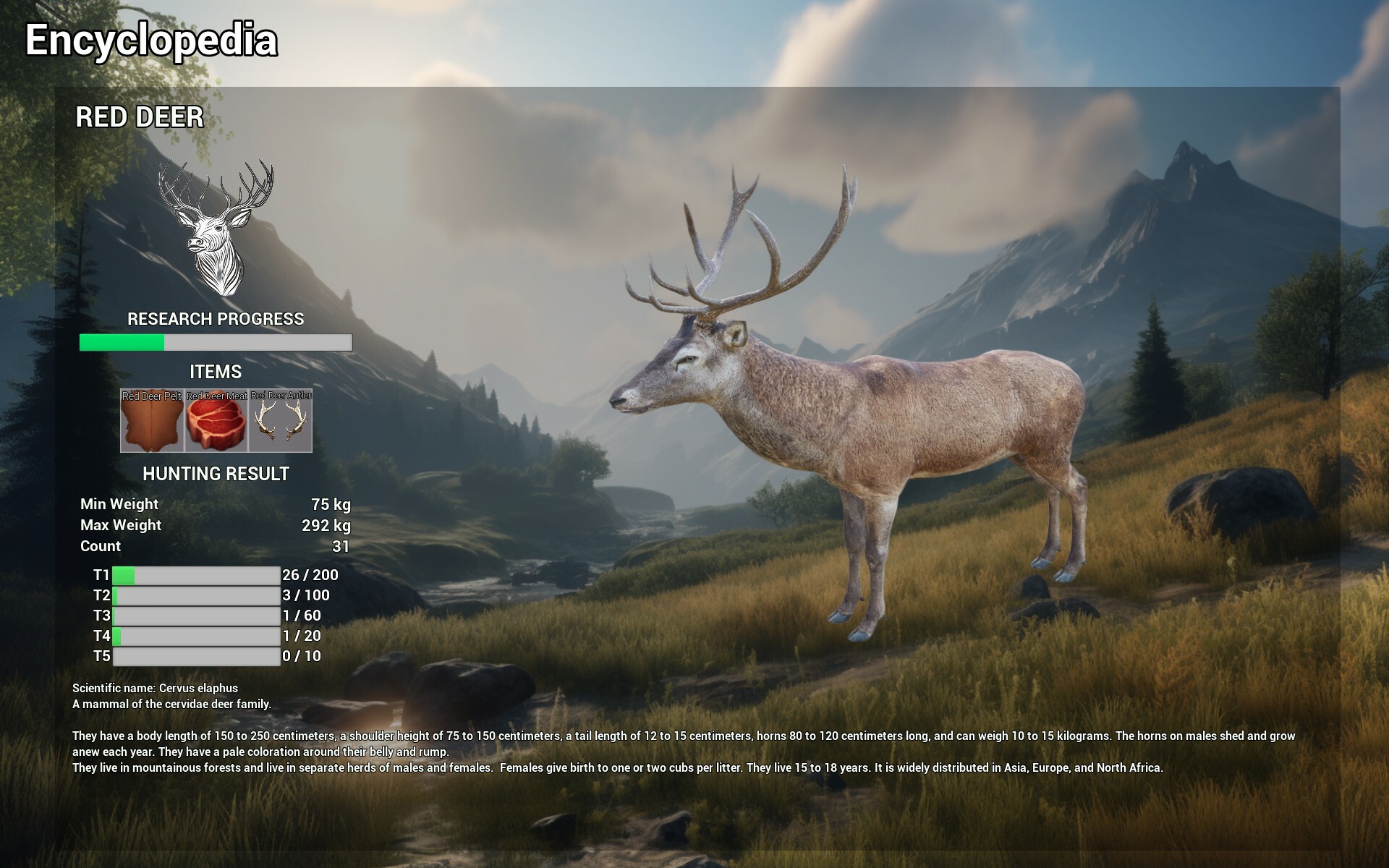 Steam Community :: Project Hunt