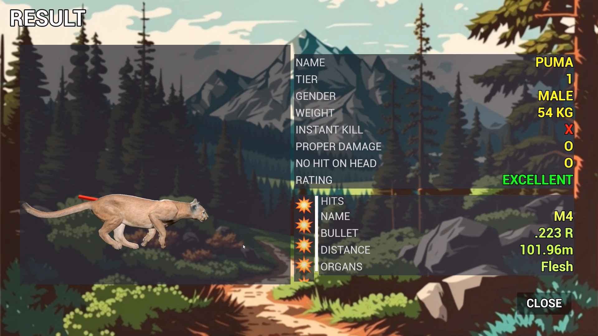 Steam Community :: Project Hunt