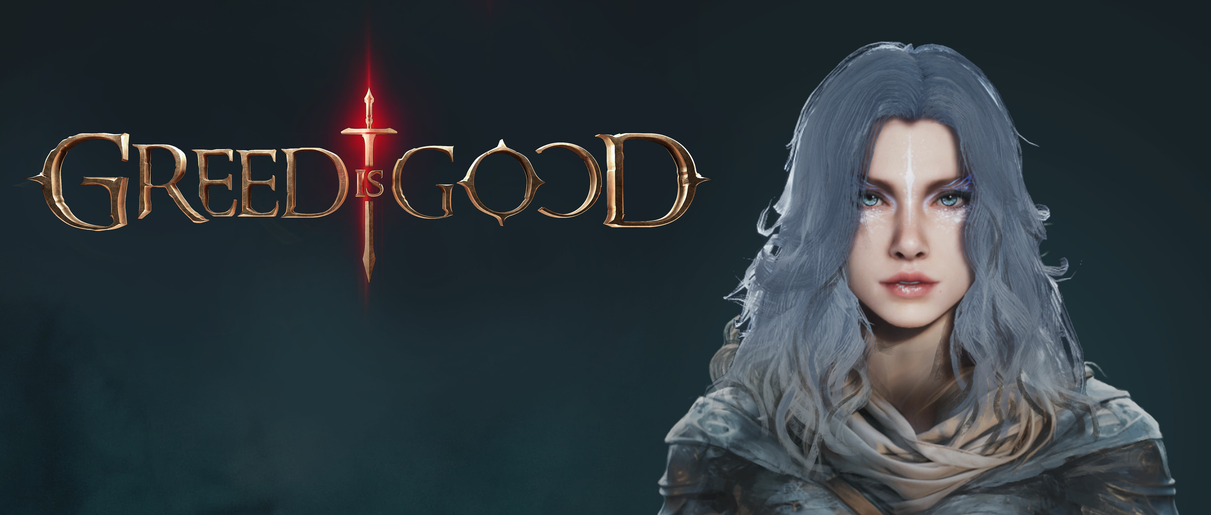 Steam Community :: Greed is Good