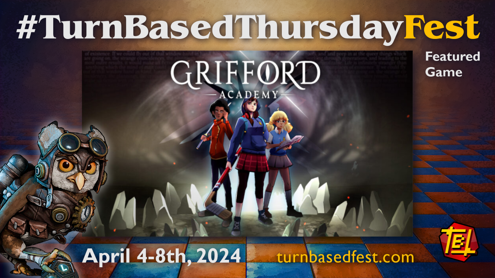 Steam Community :: Grifford Academy