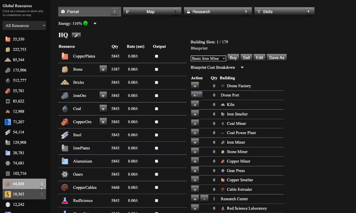 Steam Community :: Incremental Factory