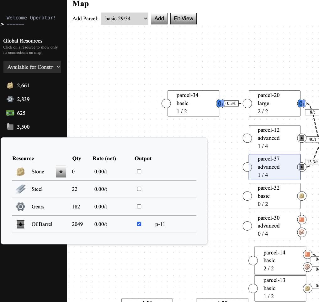 Steam Community :: Incremental Factory