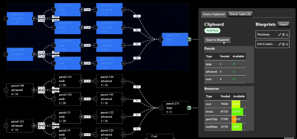 Steam Community :: Incremental Factory