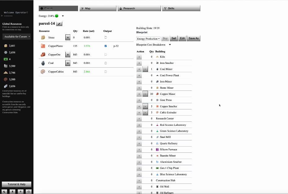 Steam Community :: Incremental Factory