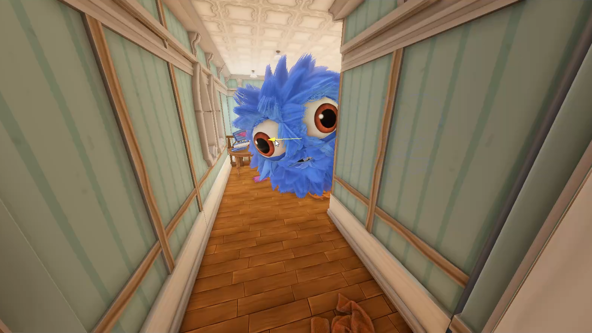 Steam Community :: Monster Mop Up