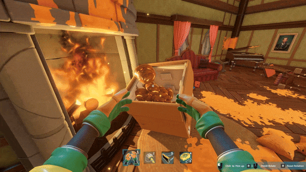 Steam Community :: Monster Mop Up