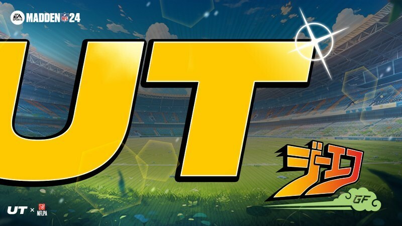 Madden NFL 24 - Genki Force is here - Steam News