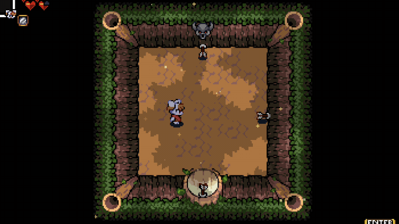 Shields block incoming attacks and projectiles