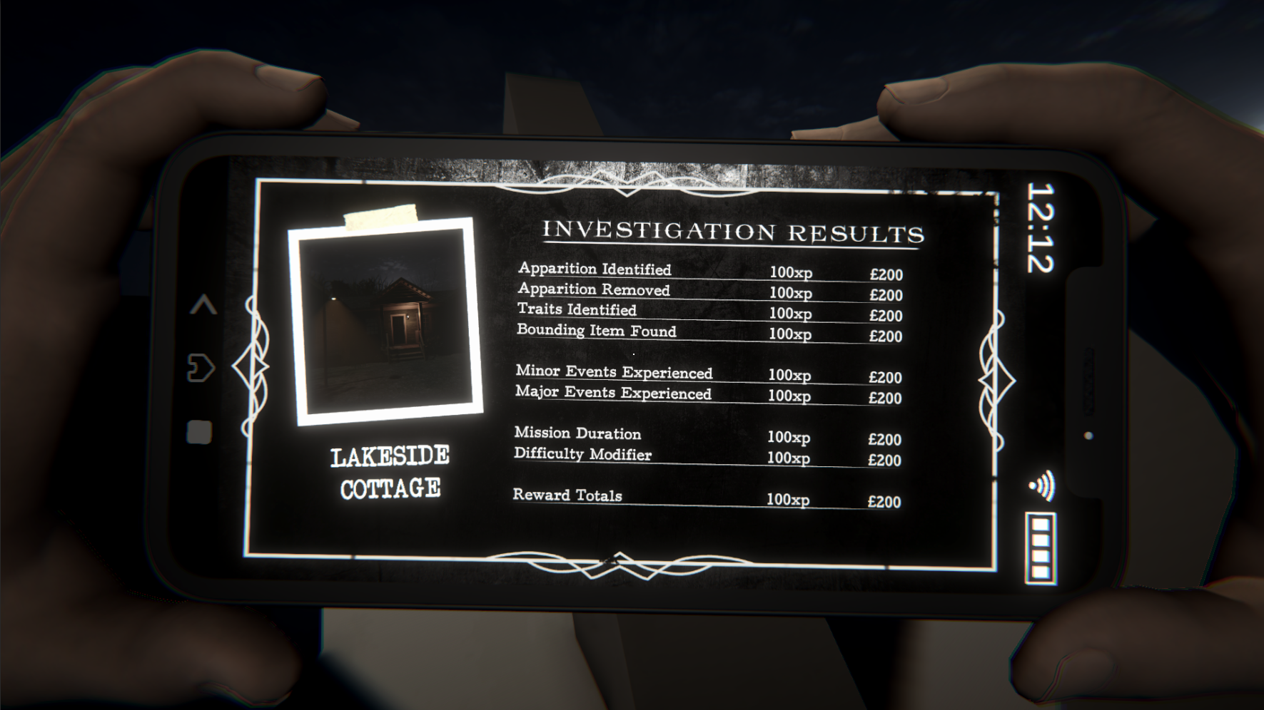 Steam Community :: Project Apparition