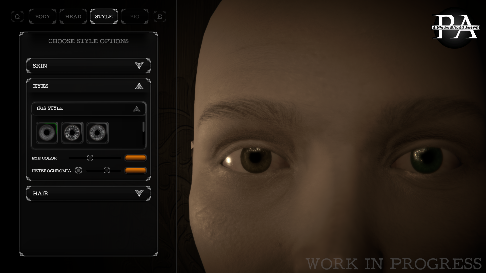 Steam Community :: Project Apparition