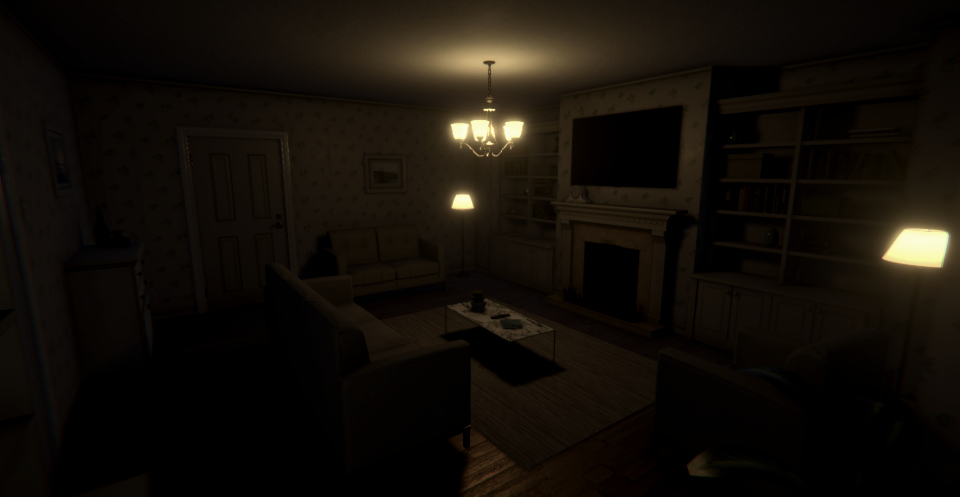 Steam Community :: Project Apparition