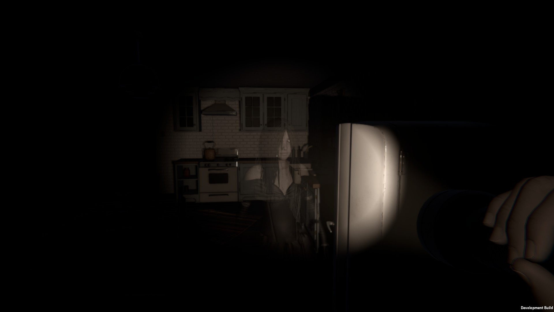 Our ghosts are thinking, dynamic beings who have autonomy.