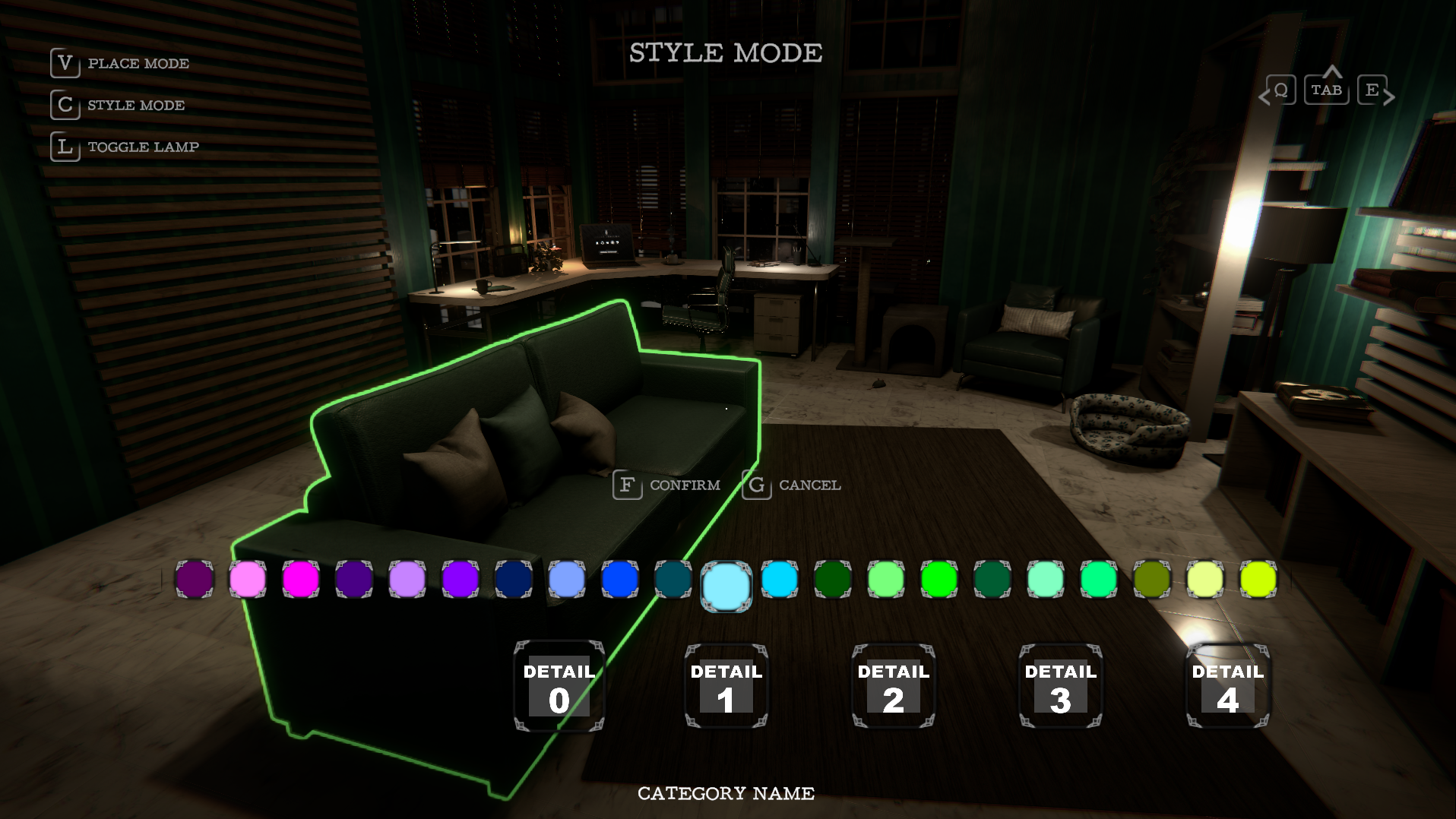 Steam Community :: Project Apparition