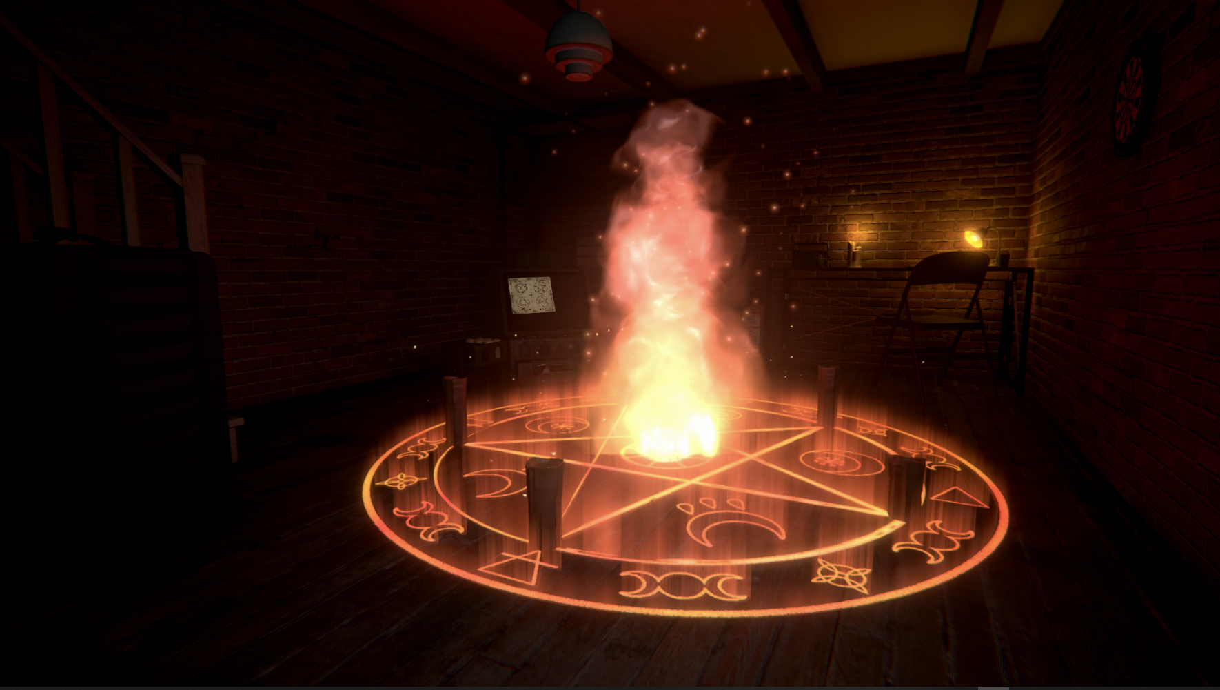 Steam Community :: Project Apparition