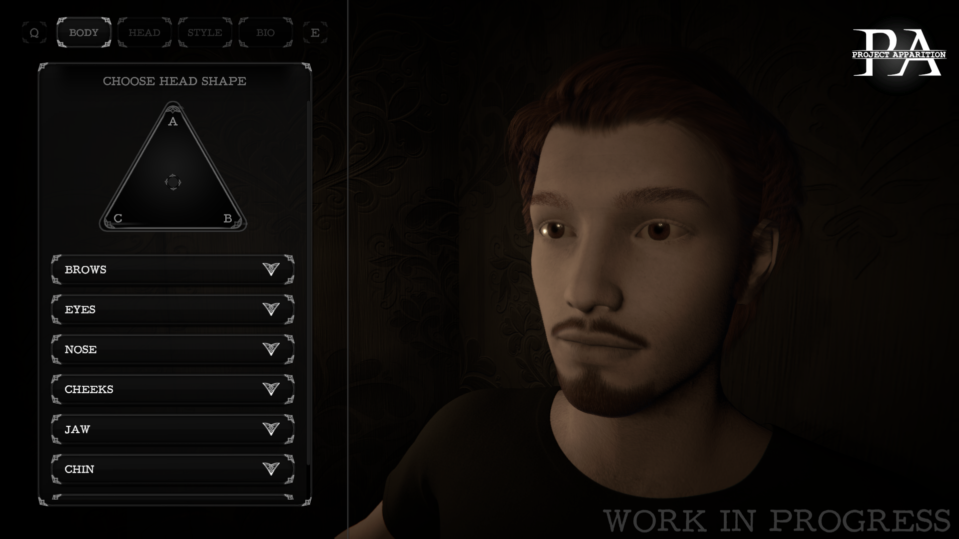 Steam Community :: Project Apparition