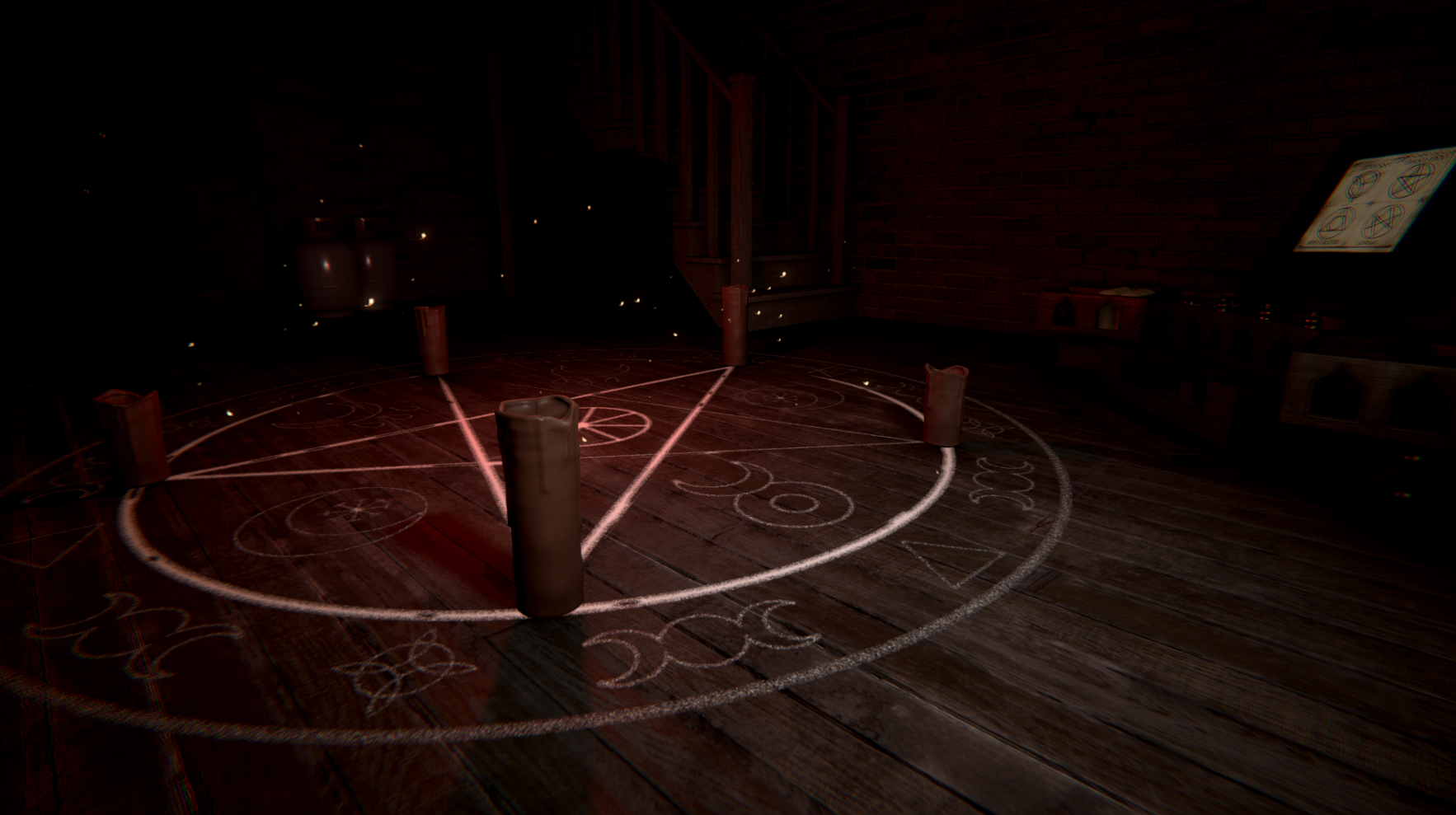 Steam Community :: Project Apparition