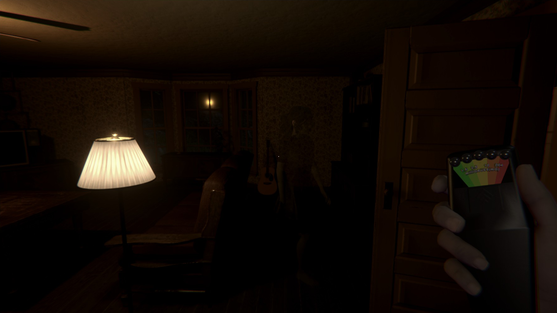 Steam Community :: Project Apparition