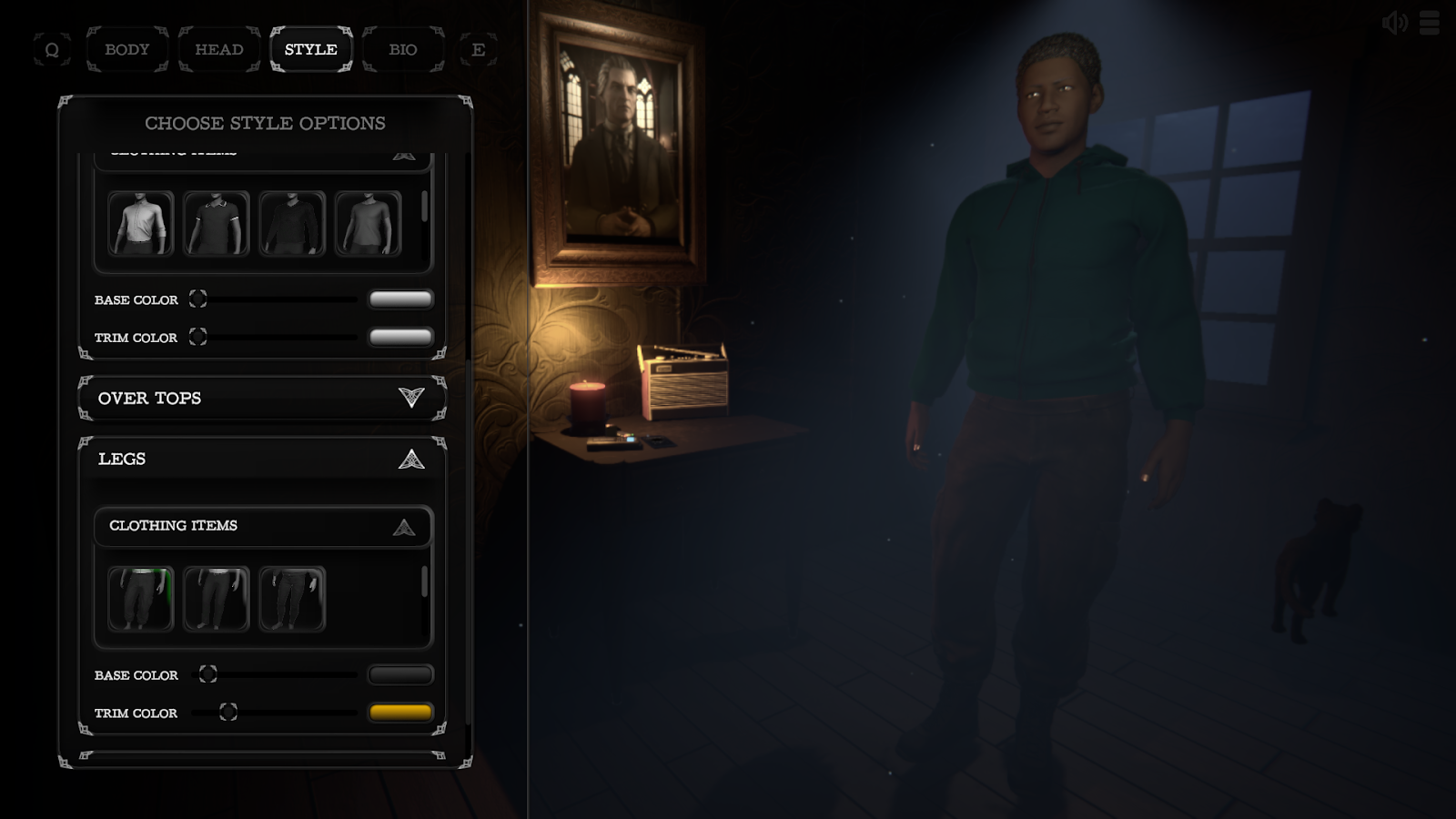 Steam Community :: Project Apparition