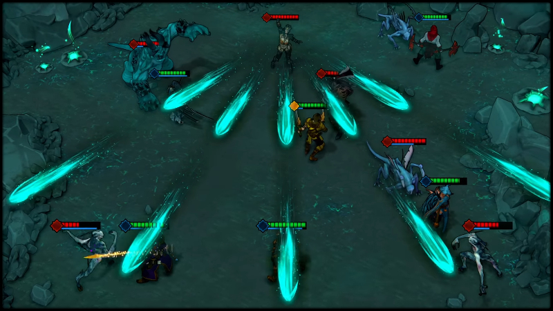 The Soulwalkers - Welcome, Soulwalker… - Steam News
