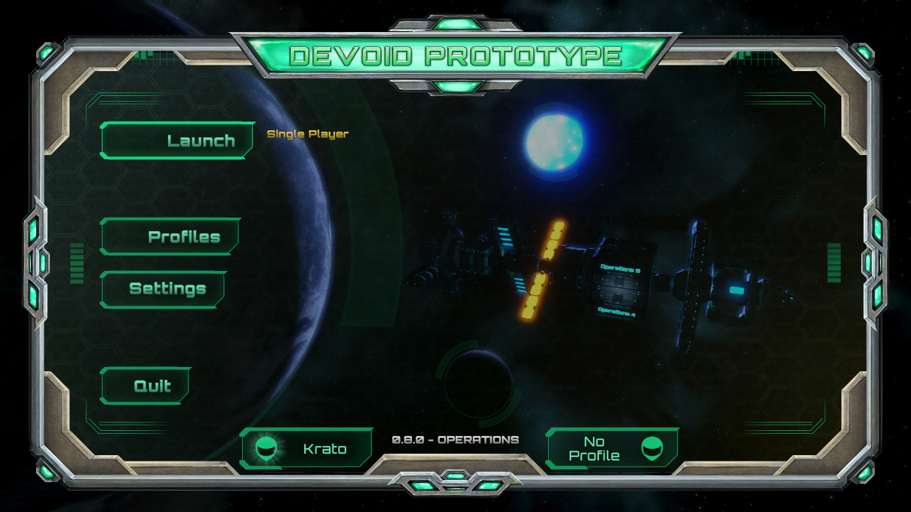 Steam Community :: Devoid Prototype