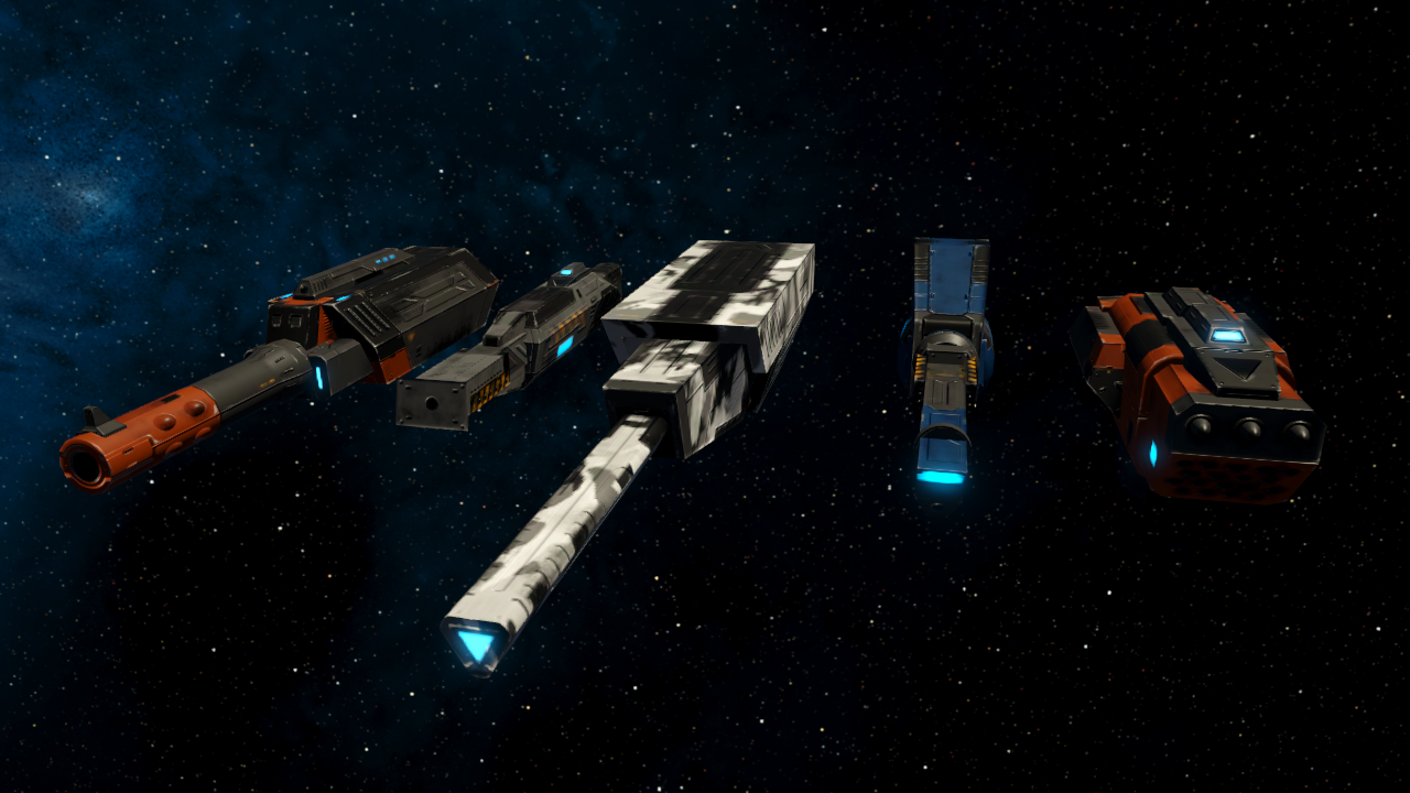 Steam Community :: Devoid Prototype