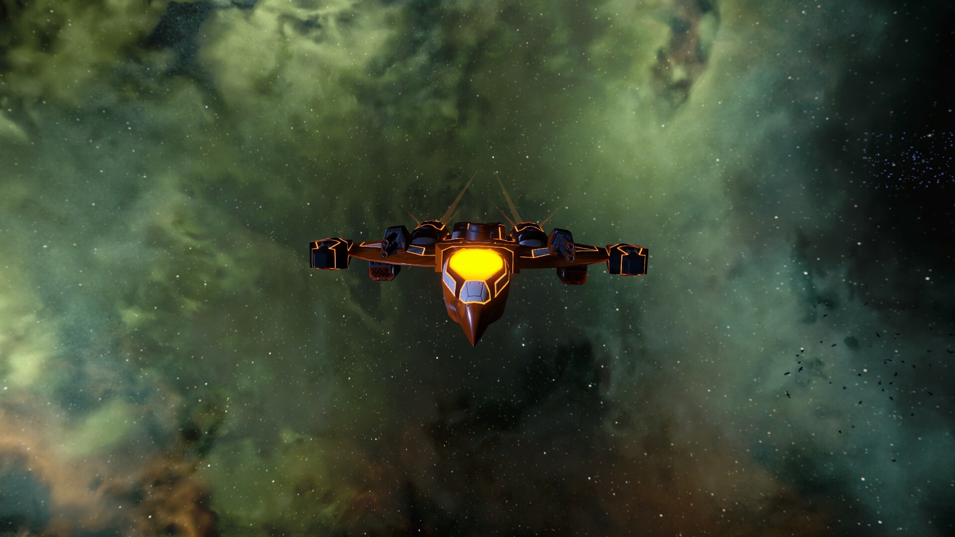 Steam Community :: Devoid Prototype