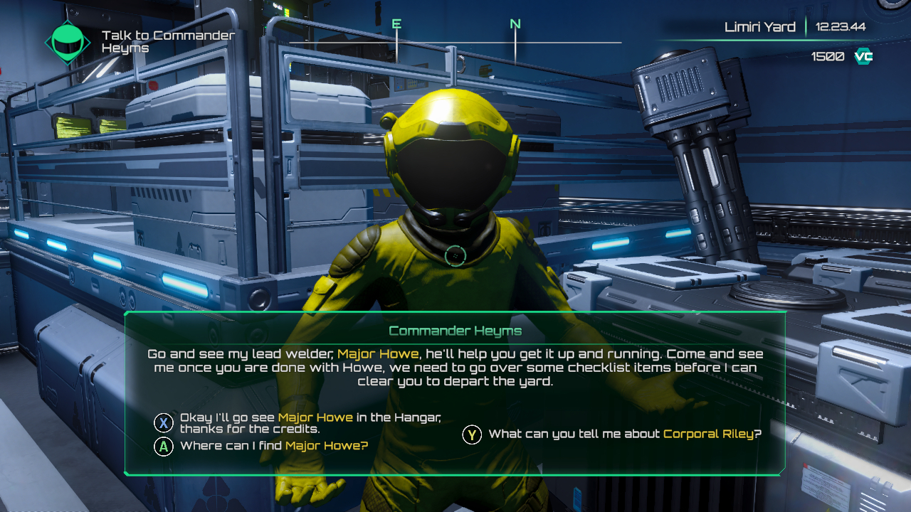 Steam Community :: Devoid Prototype