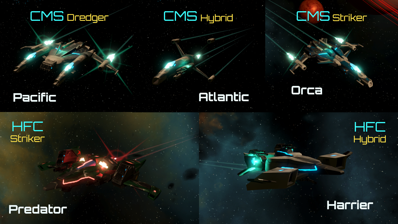 Steam Community :: Devoid Prototype