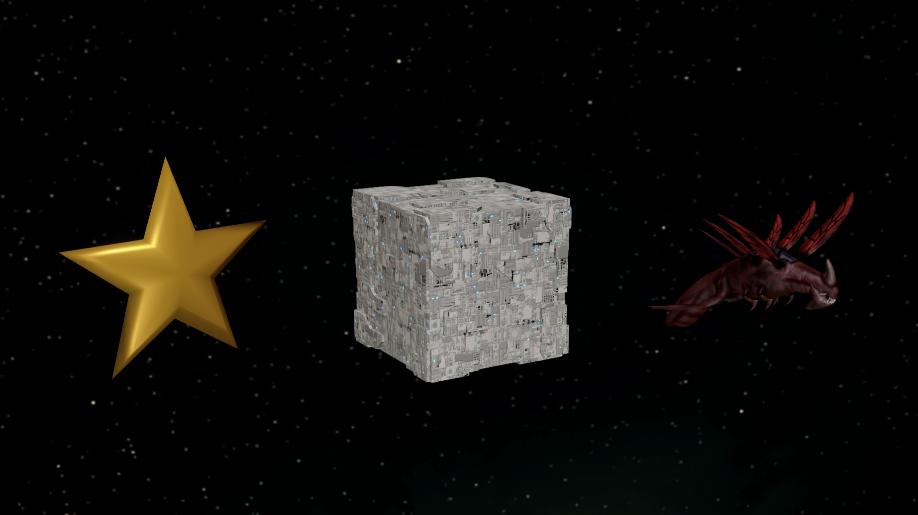 Steam Community :: Devoid Prototype