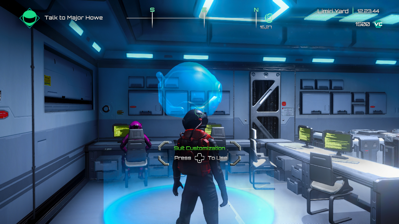 Steam Community :: Devoid Prototype