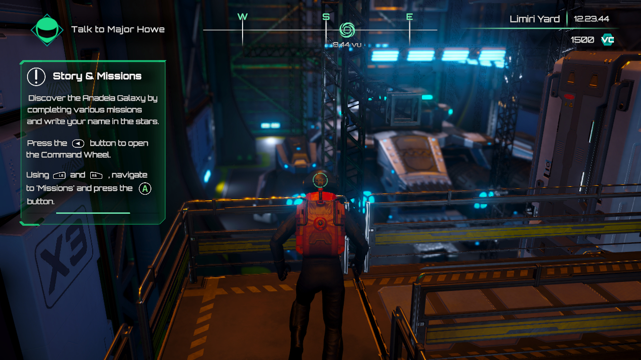 Steam Community :: Devoid Prototype