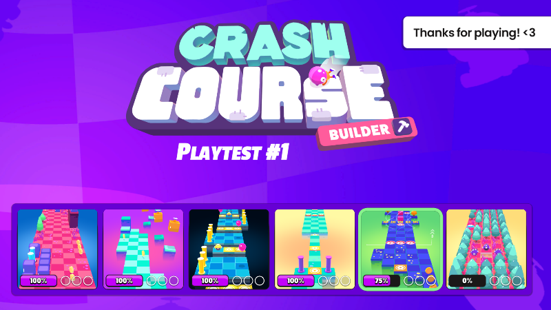 Steam Community :: Crash Course Builder